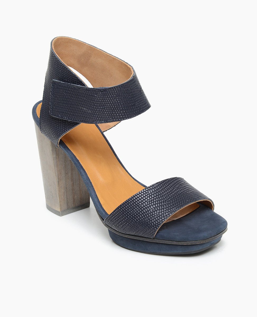 Leggy Heel | Coclico