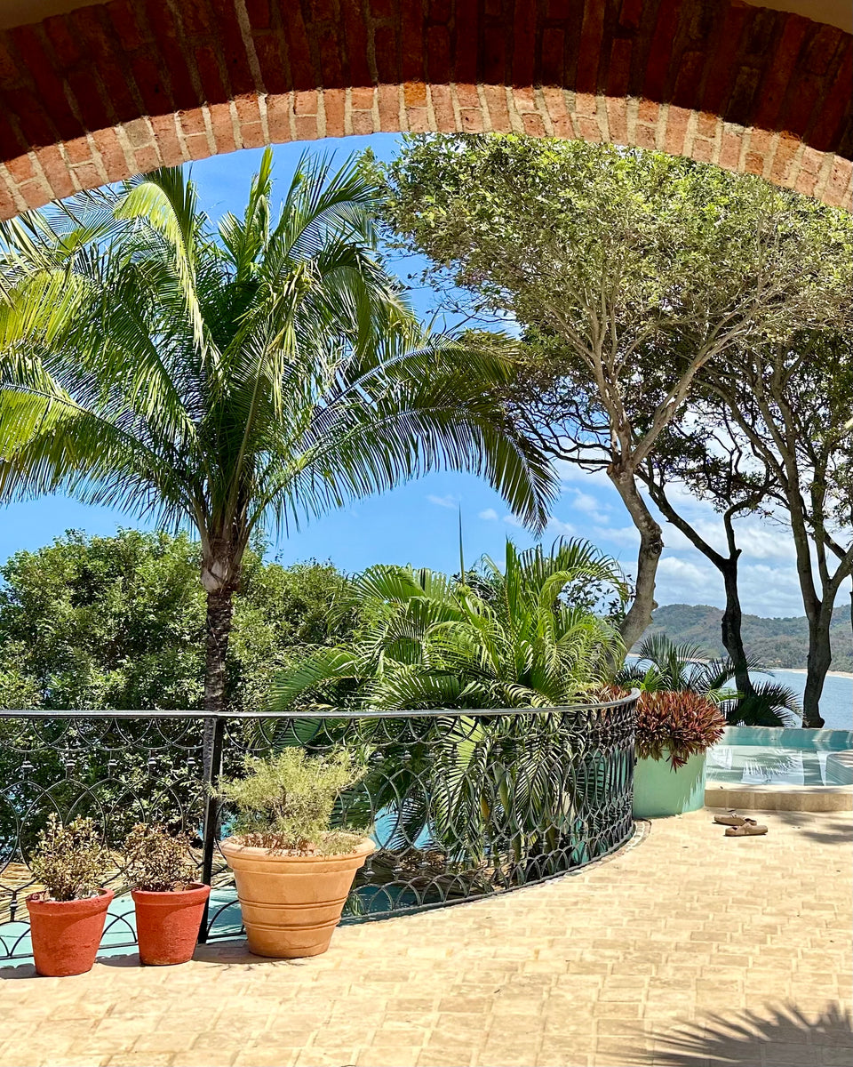 Laidback Life in Sayulita | Coclico