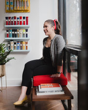 Caroline Weaver | Coclico