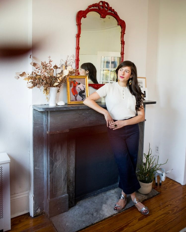 Erin Allweiss | Coclico