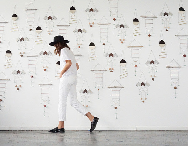 Introducing Haley Ann Robinson