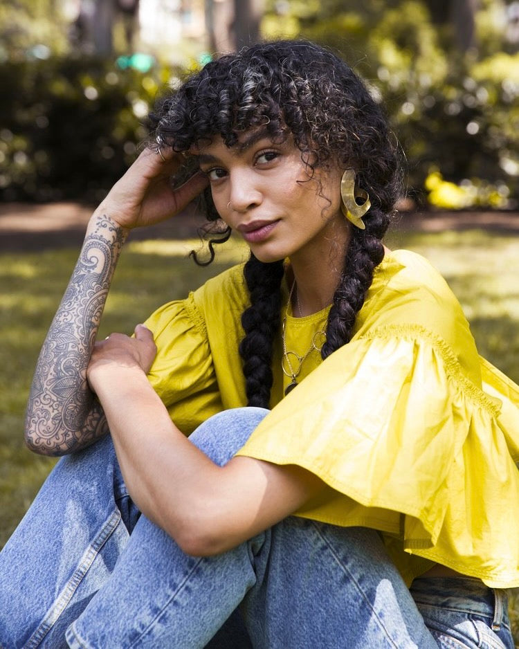 Sophia Roe | Coclico