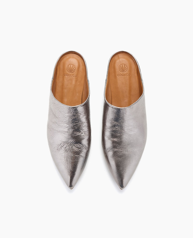 Coclico Danke Slide, Acero | Coclico