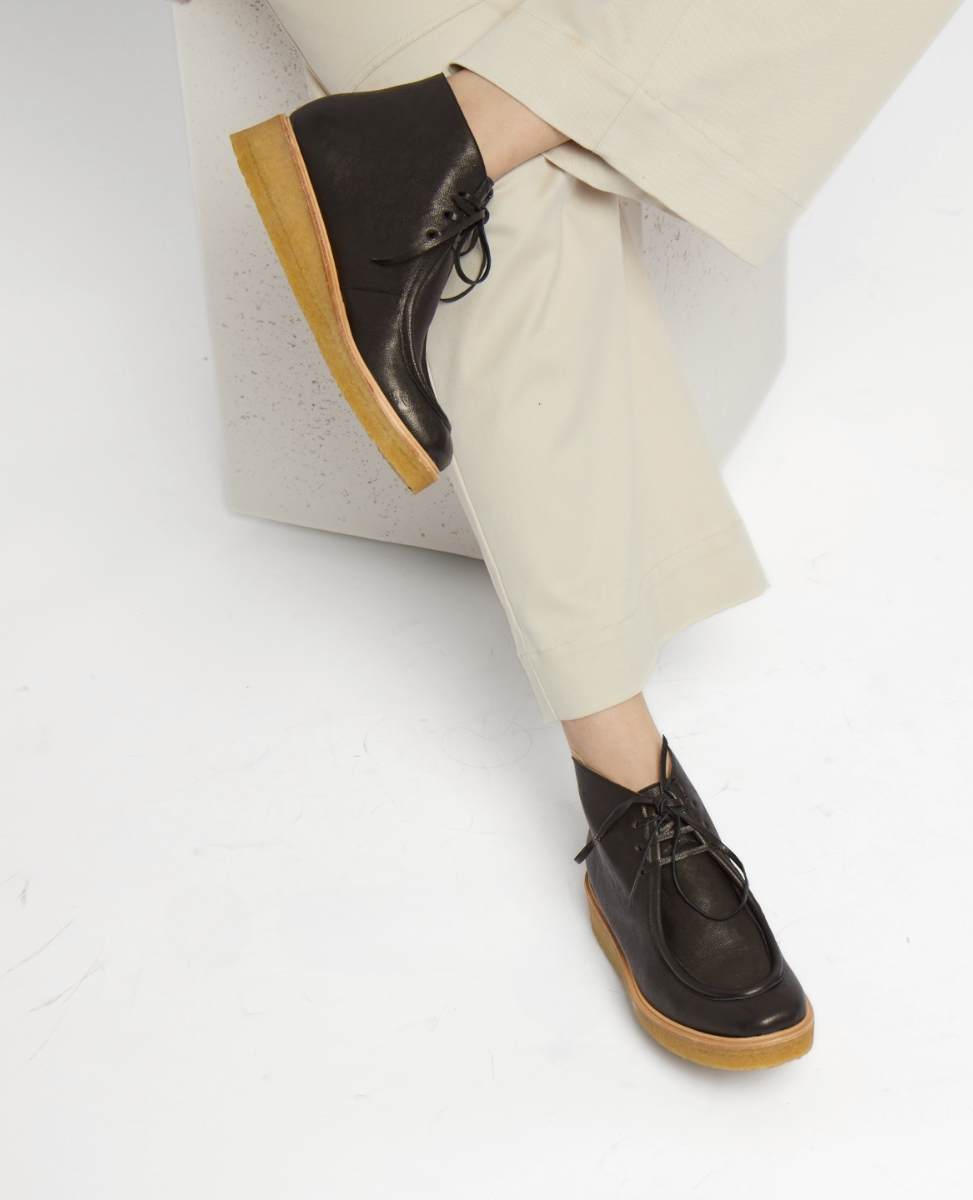 Coclico Hester Boot, Black | Coclico