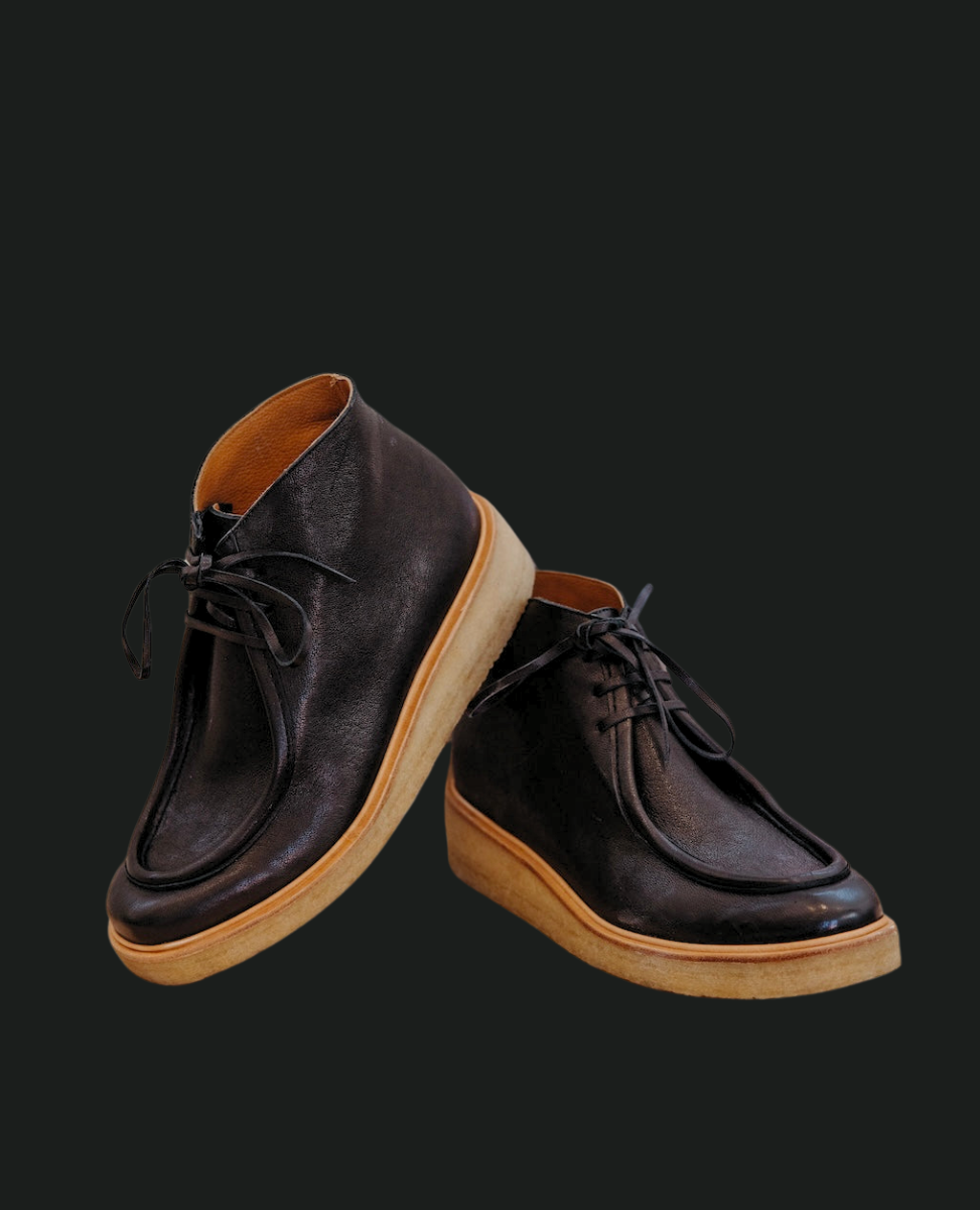 Coclico Hester Boot, Black | Coclico