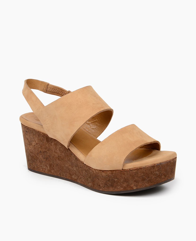 Glassy Wedge | Coclico