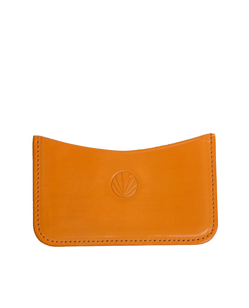 ICON Tan Card Keeper | Coclico