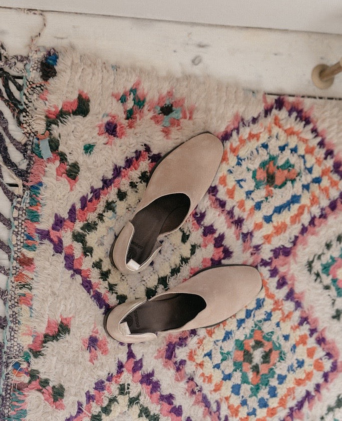 Coclico Suave Flat | Coclico