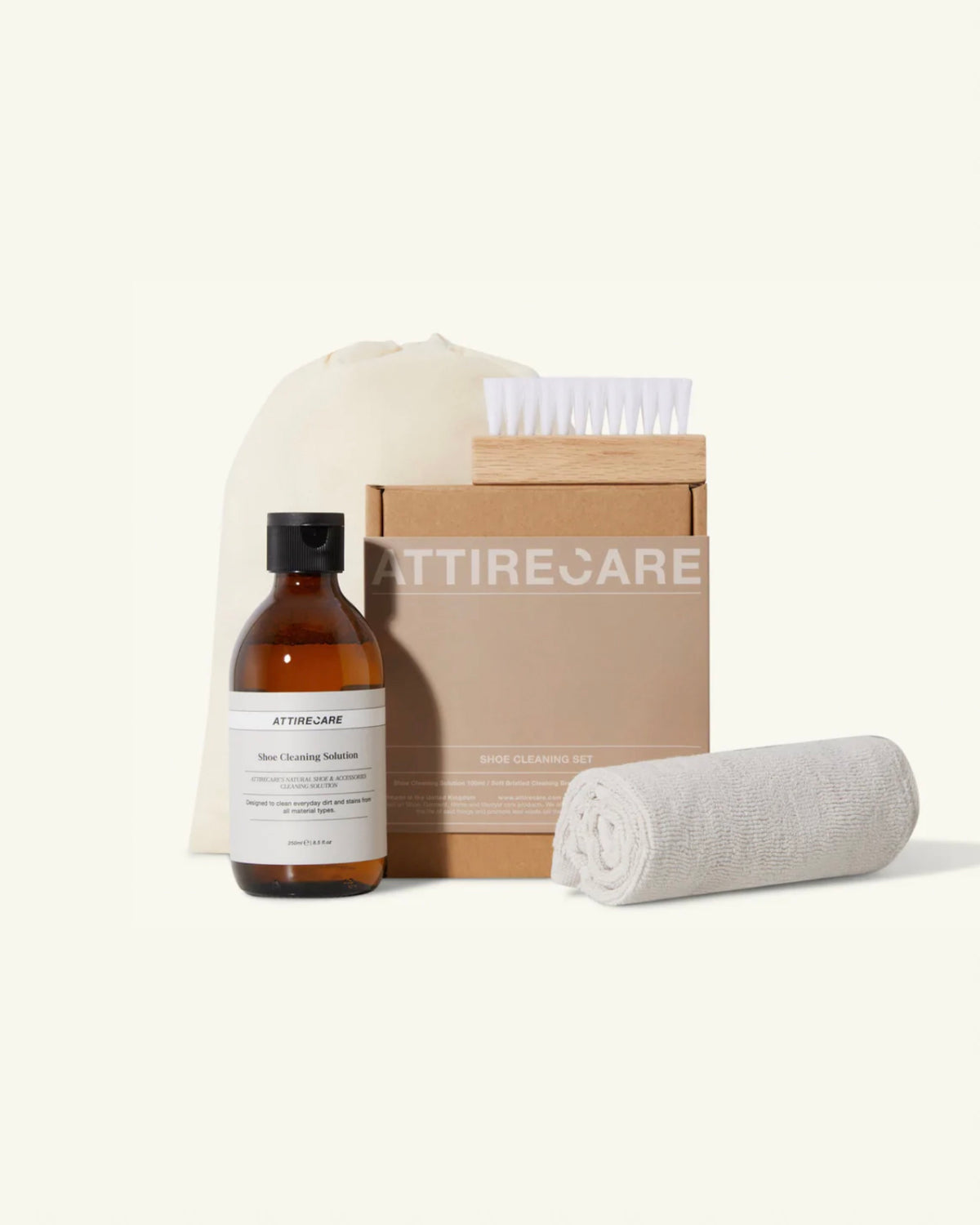 Shoe Cleaning Set | Coclico