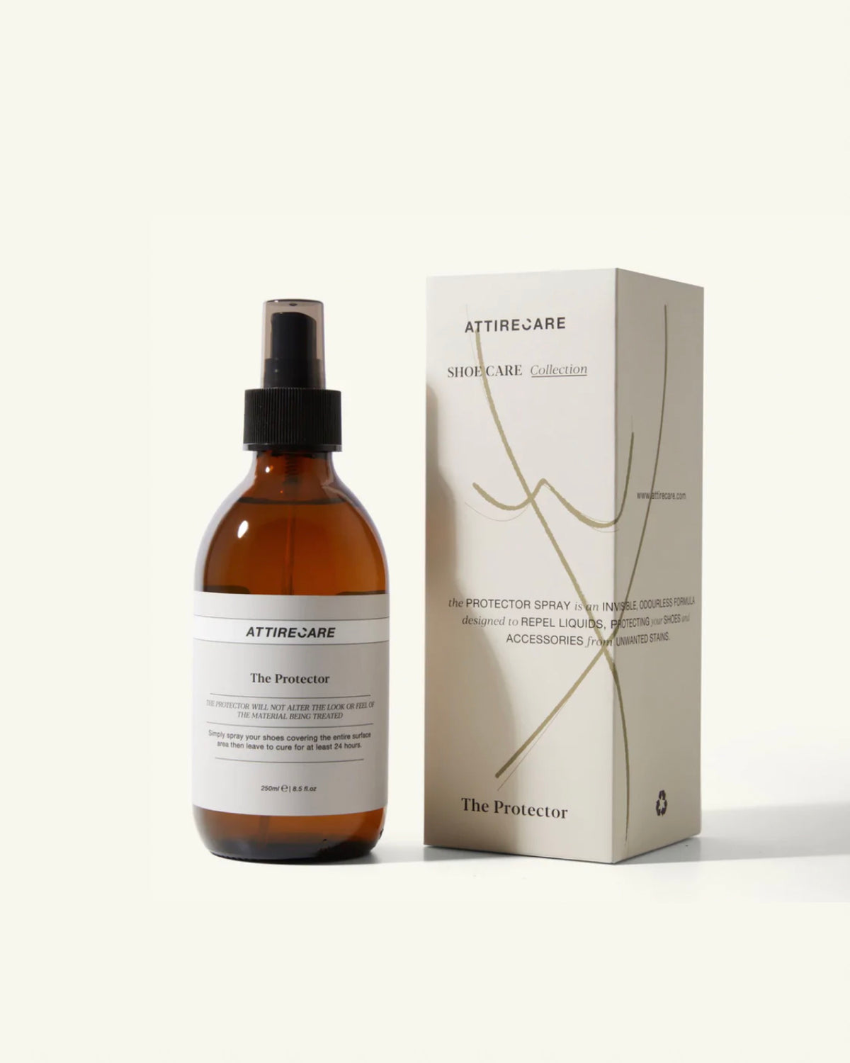 The Protector | Coclico