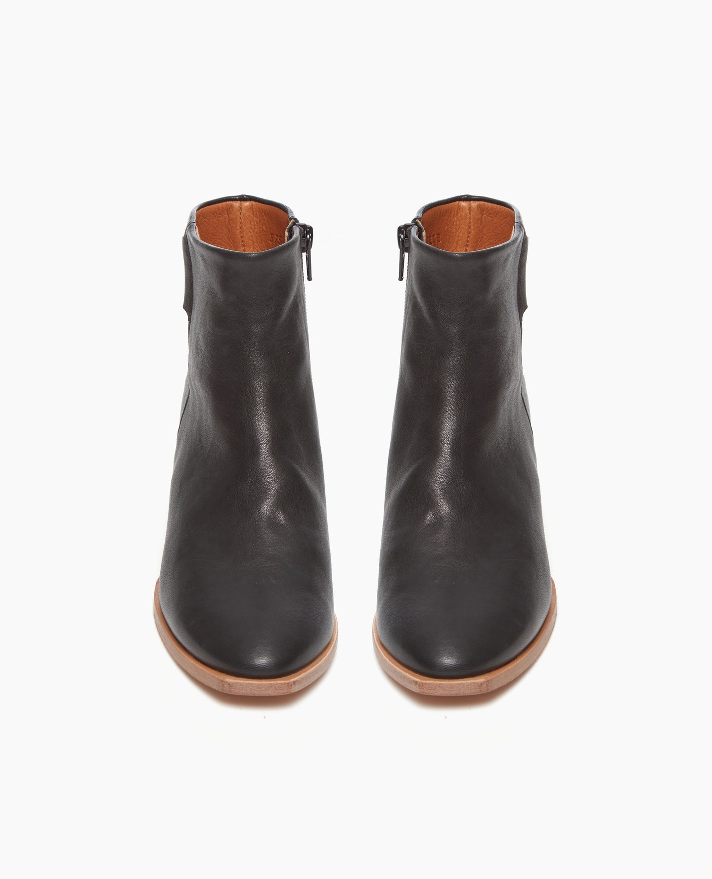 Coclico Java Boot, Black | Coclico