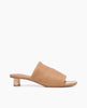 Coclico Spencer Slide, Camel | Coclico
