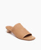 Coclico Spencer Slide, Camel | Coclico