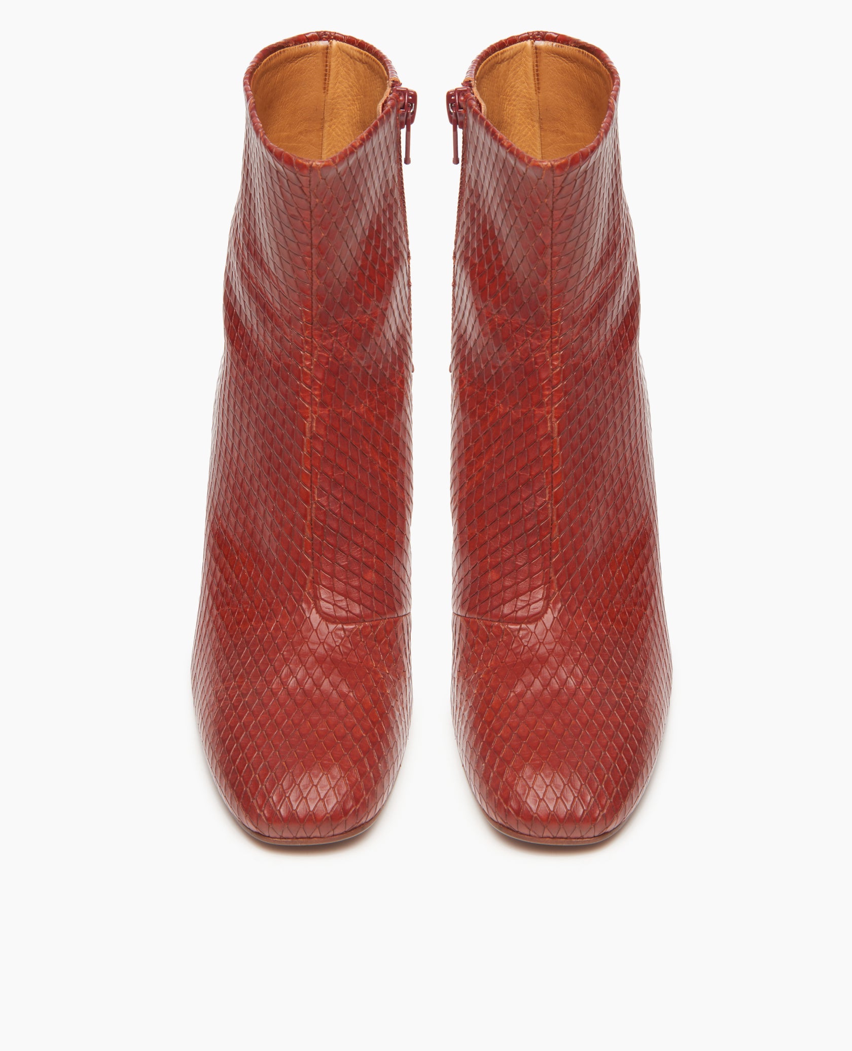 Coclico Kukiko Bootie, Russet | Coclico