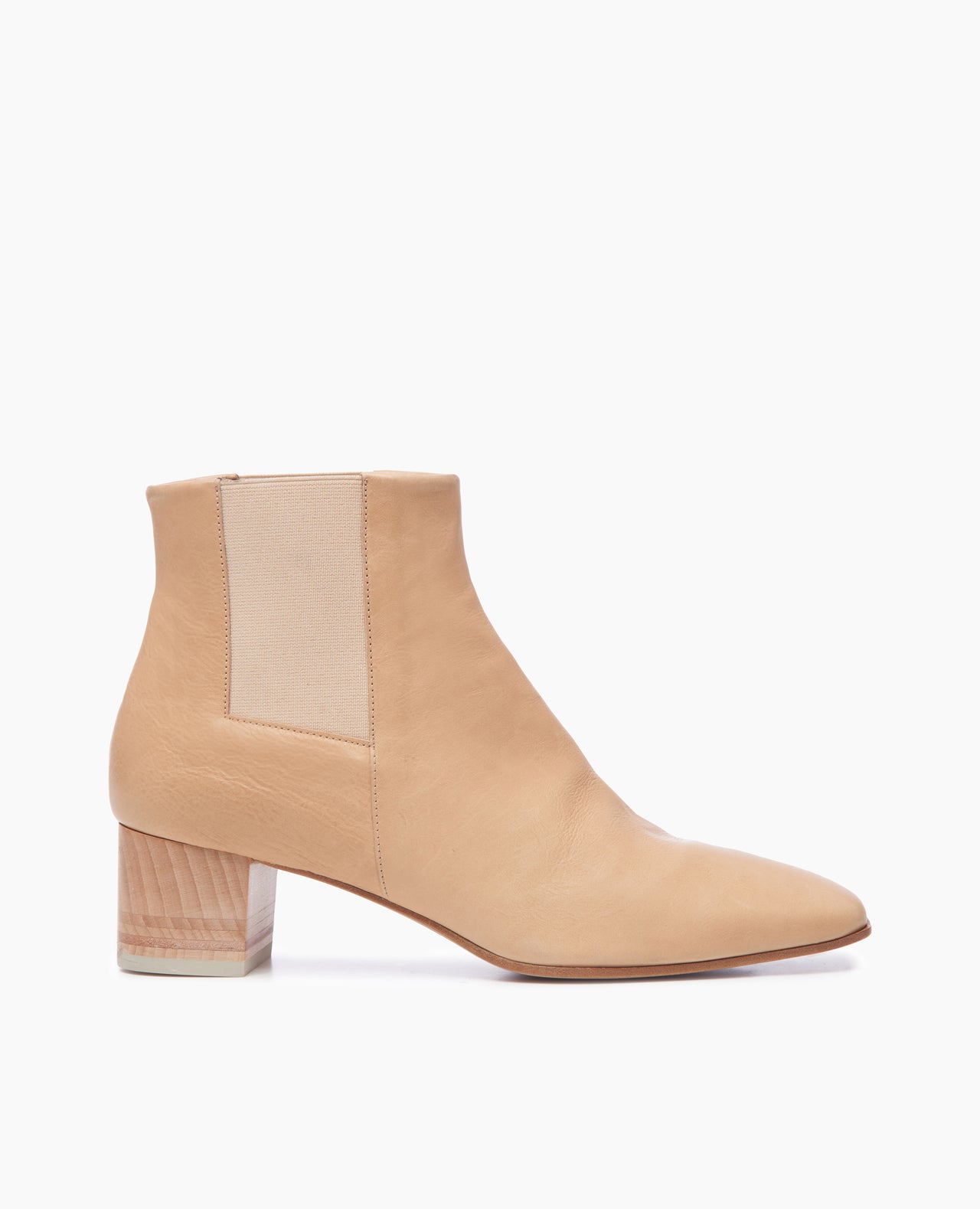 Coclico Go Bootie, Natural | Coclico