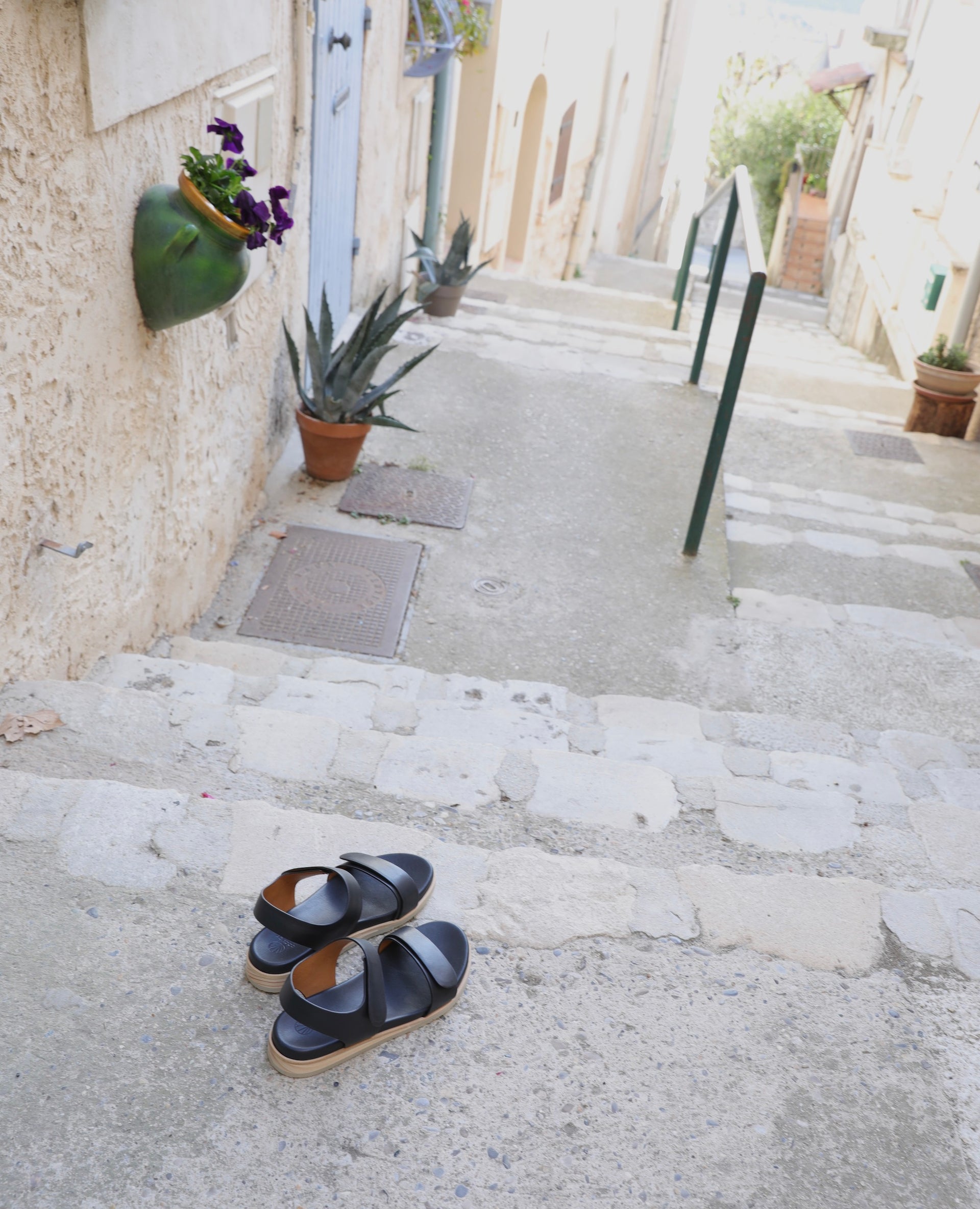 Sandals | Coclico
