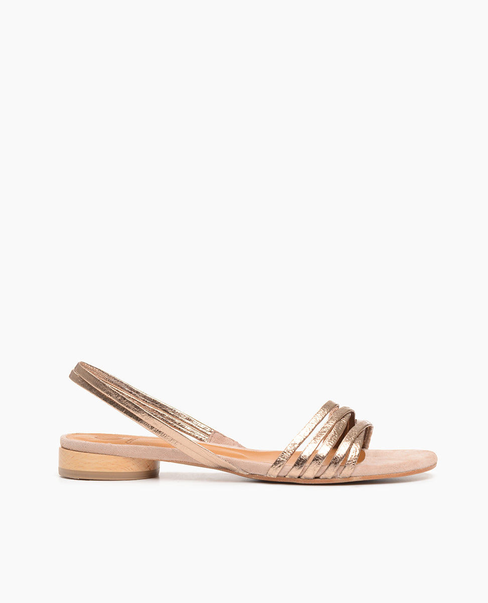 Coclico Fizz Sandal | Coclico
