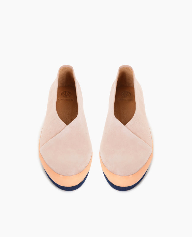 Coclico Glace Flat | Coclico