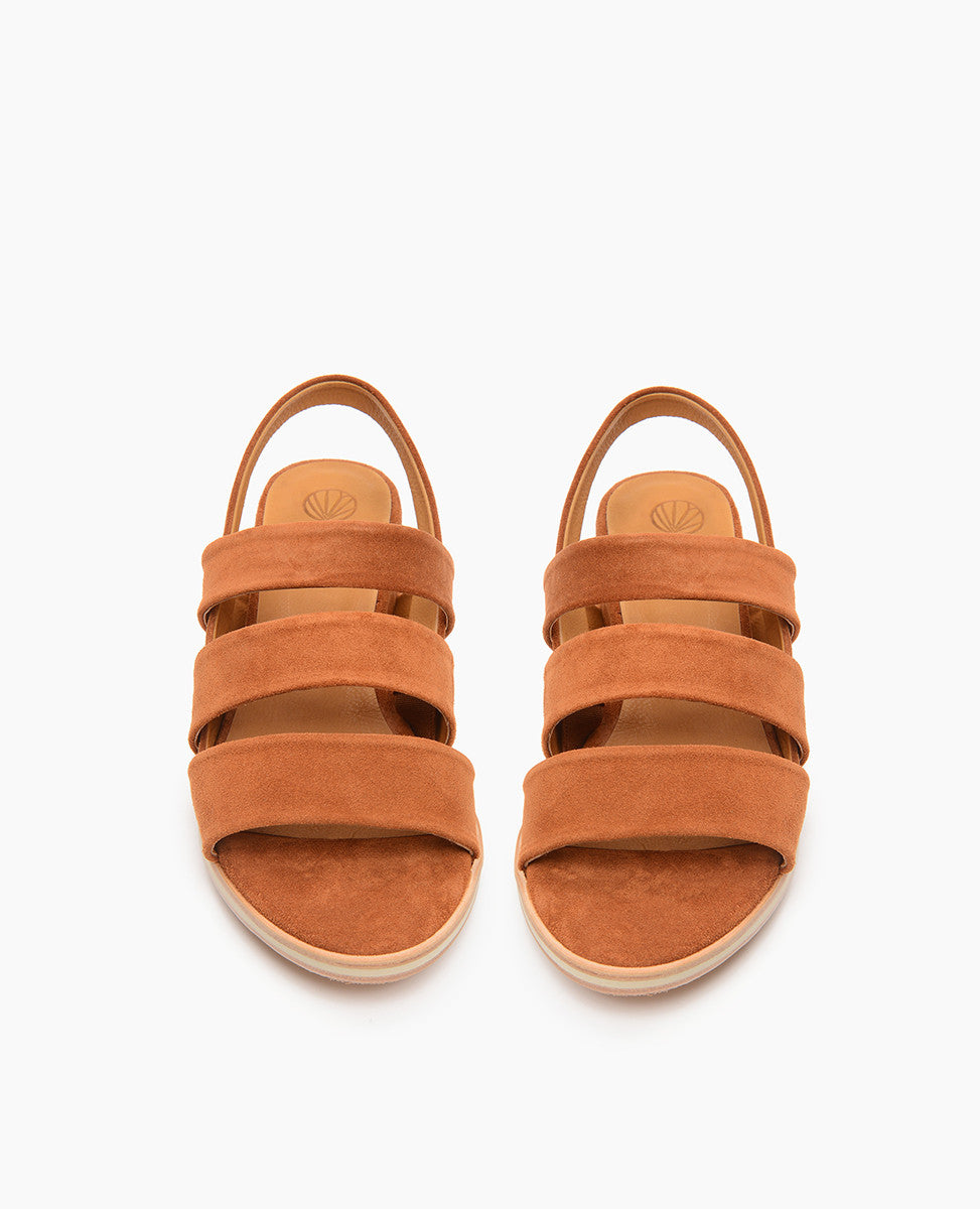 Koi Sandal | Coclico