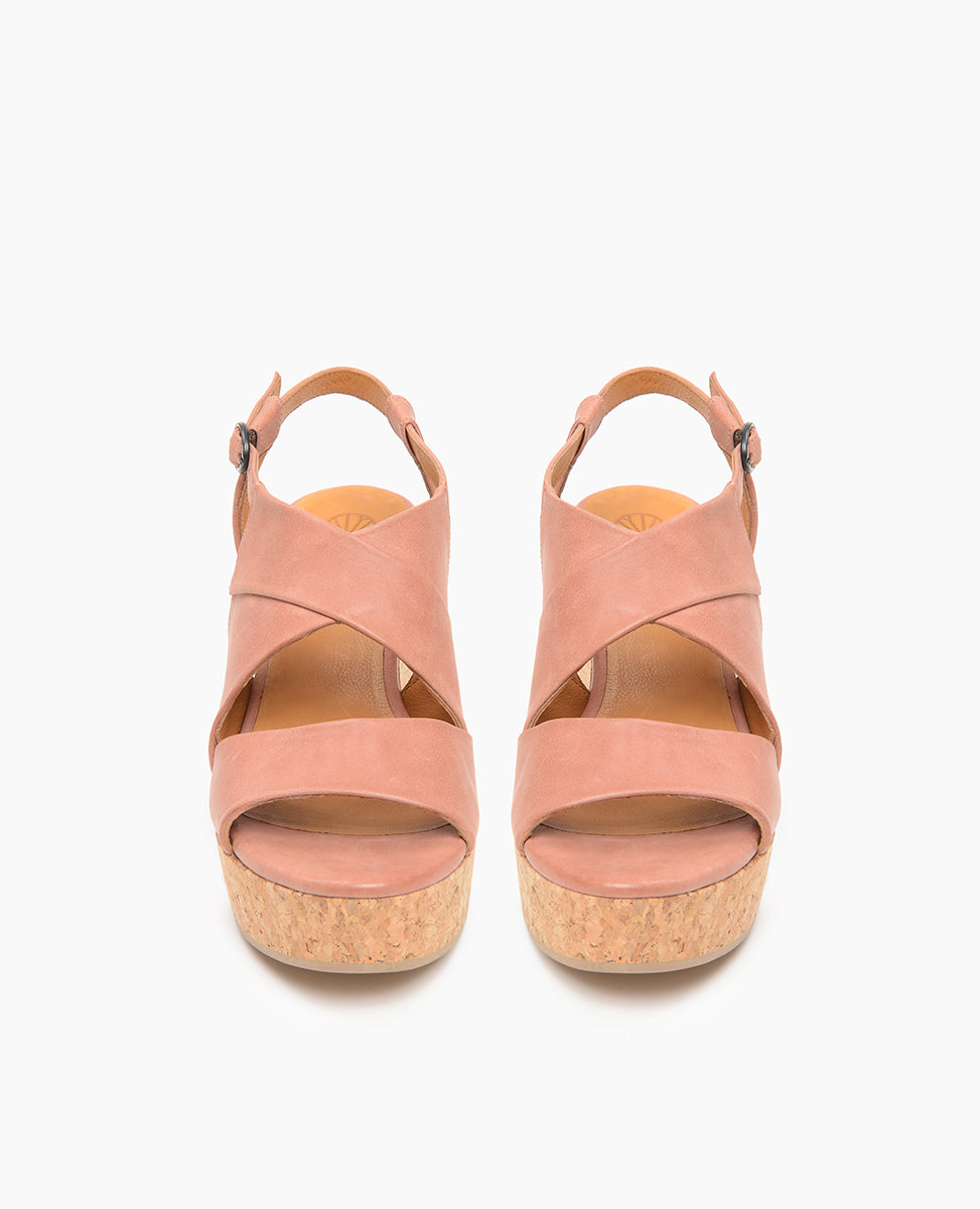 Coclico Melania Wedge | Coclico