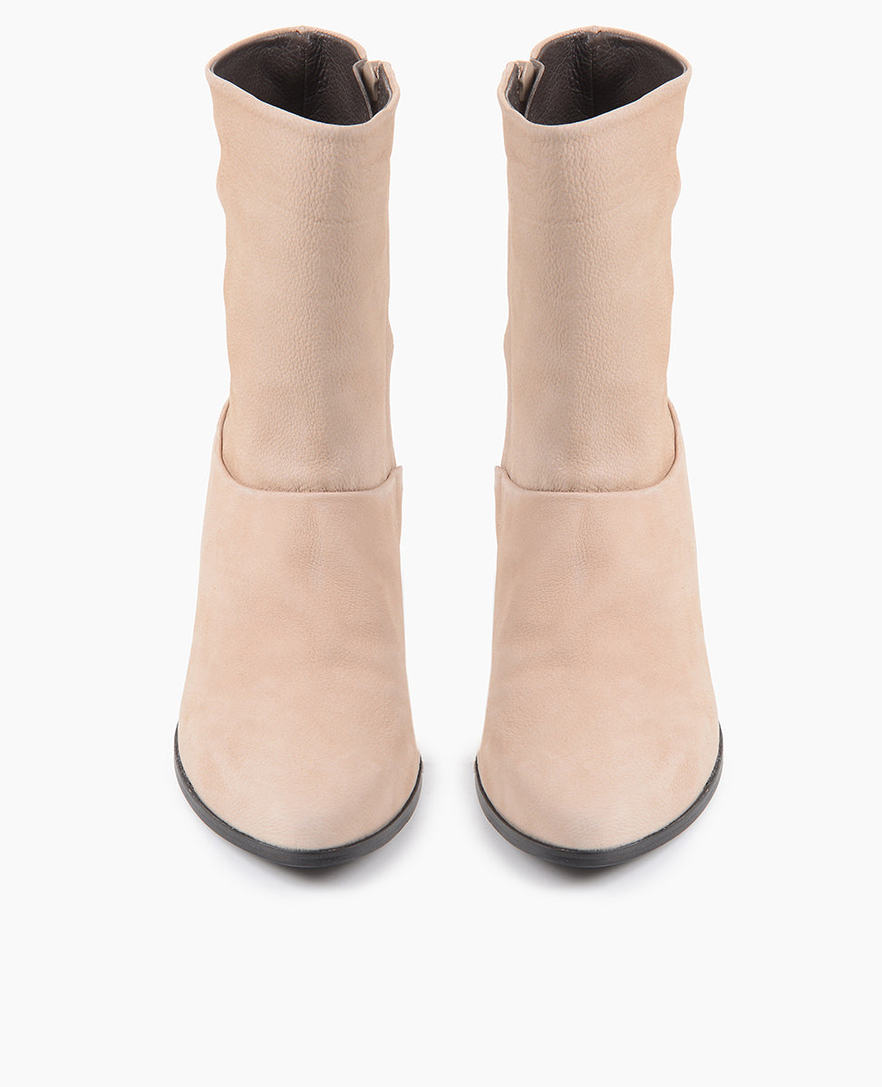 Zeyana Boot | Coclico