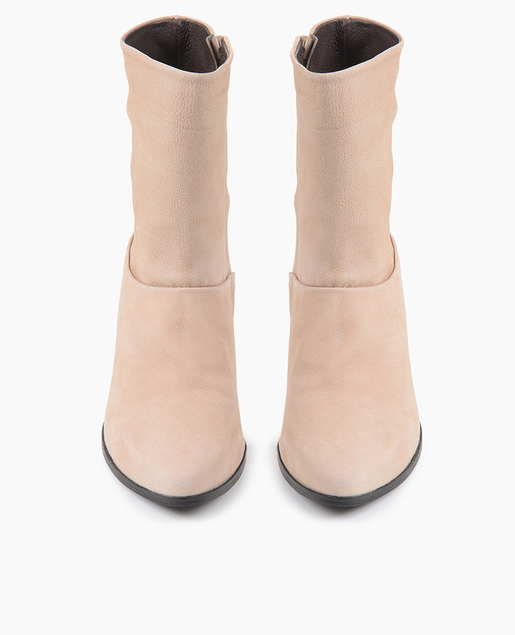 Zeyana Boot | Coclico