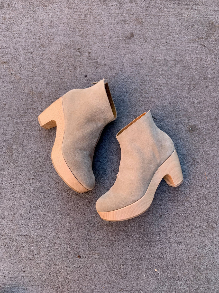 Coclico Tik Clog, Sabbia | Coclico