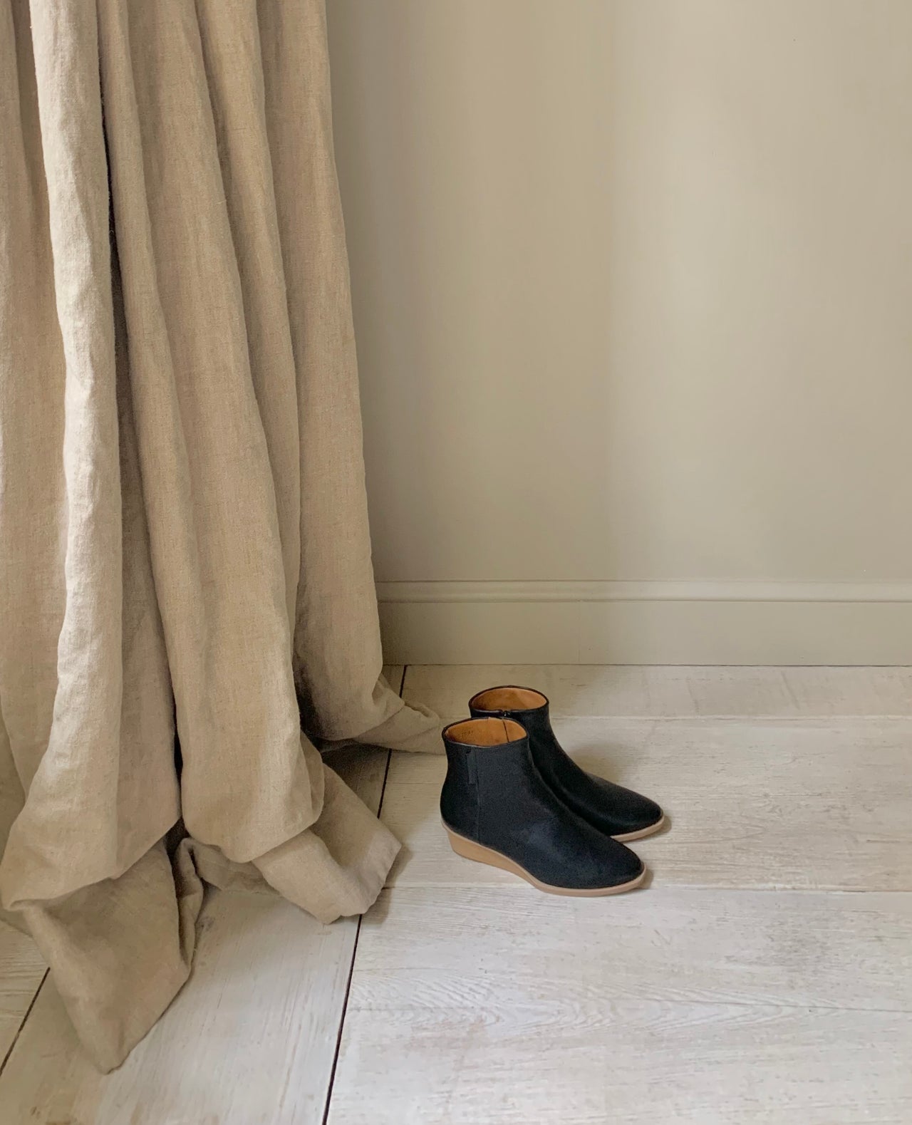 Coclico Java Boot, Black | Coclico