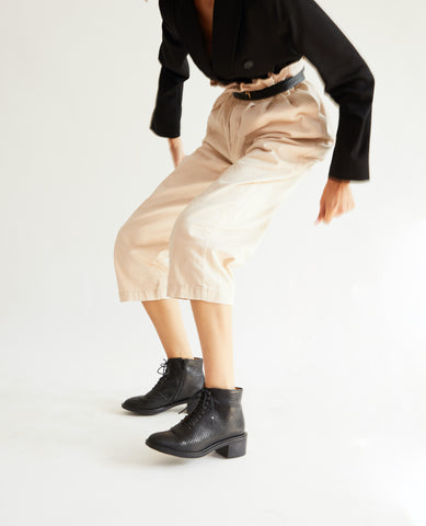 Coclico Utano Boot, Black | Coclico