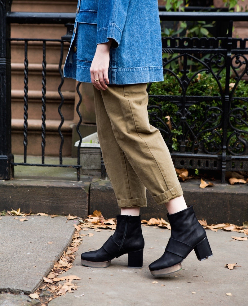 Coclico Raise Boot | Coclico